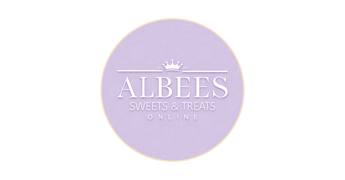 Gift Page – Albee's Sweets & Treats
